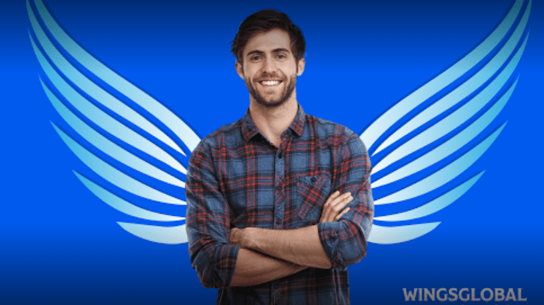 Foreign Dekho Wings Global Navigator - Reviews - Phone No. - Address - Lentlo.com