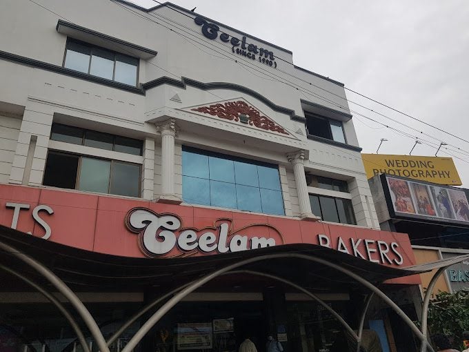 Ceelam Bakers & Sweets - Reviews, Phone, Address, Images