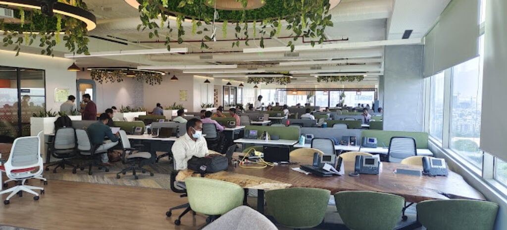 CBRE Chennai - Reviews - Phone No. - Address - Lentlo.com