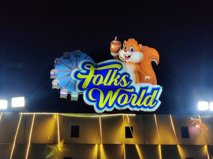 Folks world - Reviews, Phone, Address, Images