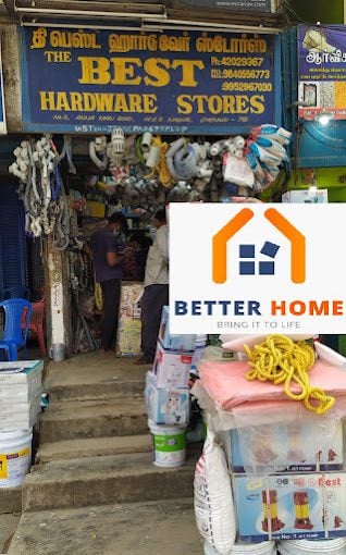 The Best Hardware Stores - Reviews - Phone No. - Address - Lentlo.com