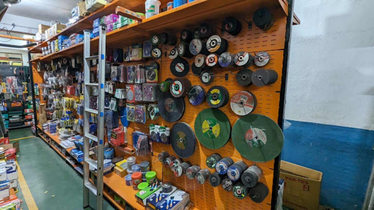 SRI MARUTHI TOOLS AND EQUIPMENTS Pvt Ltd - Reviews - Phone No ...