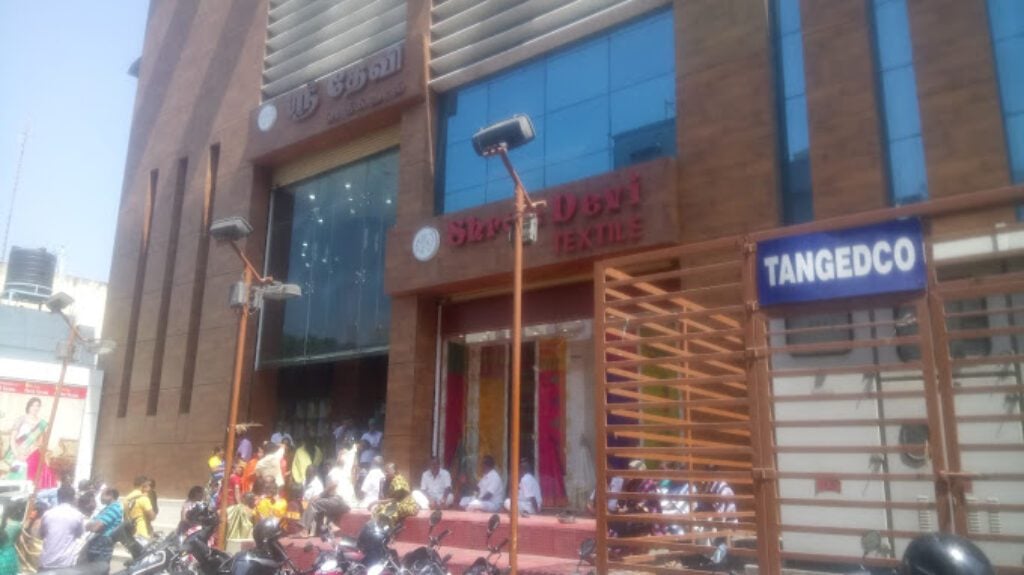 Shree Devi Textile - Reviews, Phone, Address, Images