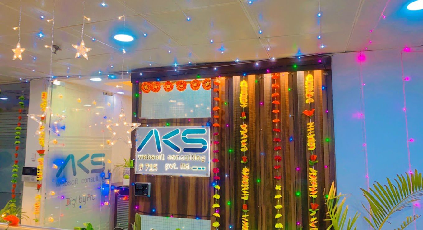 AKS WebSoft - Reviews, Phone, Address, Images