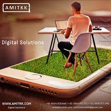 AMITKK Digital Solutions - Reviews, Phone, Address, Images