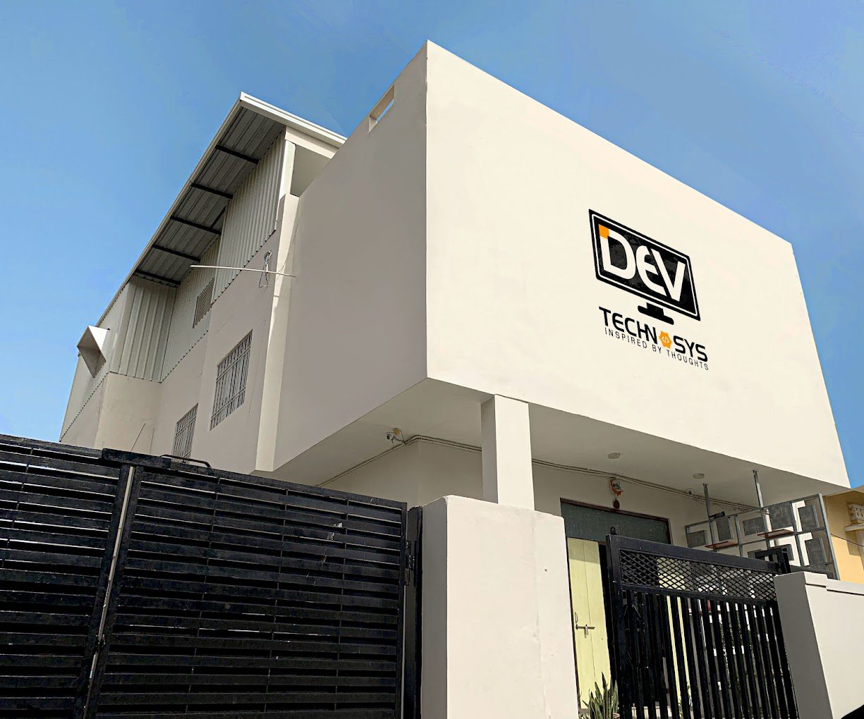 Dev Technosys - Reviews, Phone, Address, Images