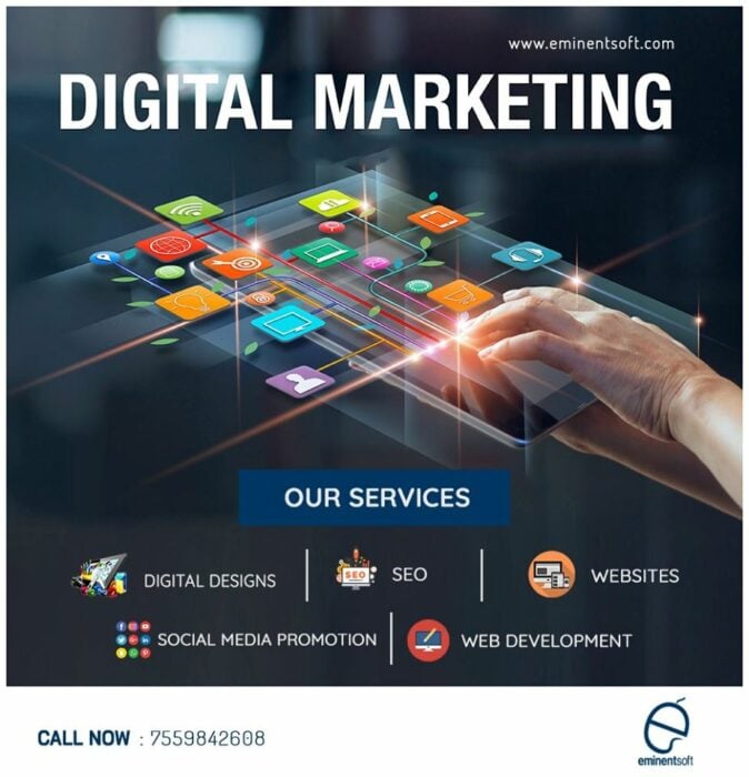 Eminentsoft Technologies - Reviews - Phone No. - Address - Lentlo.com