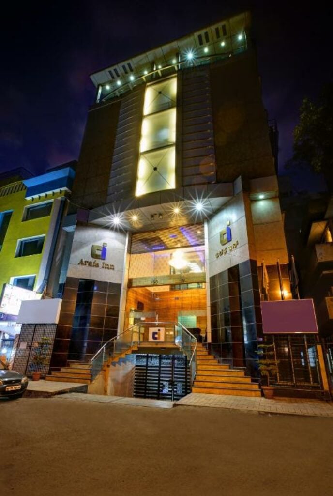 Hotel Arafa Inn - Reviews, Phone, Address, Images