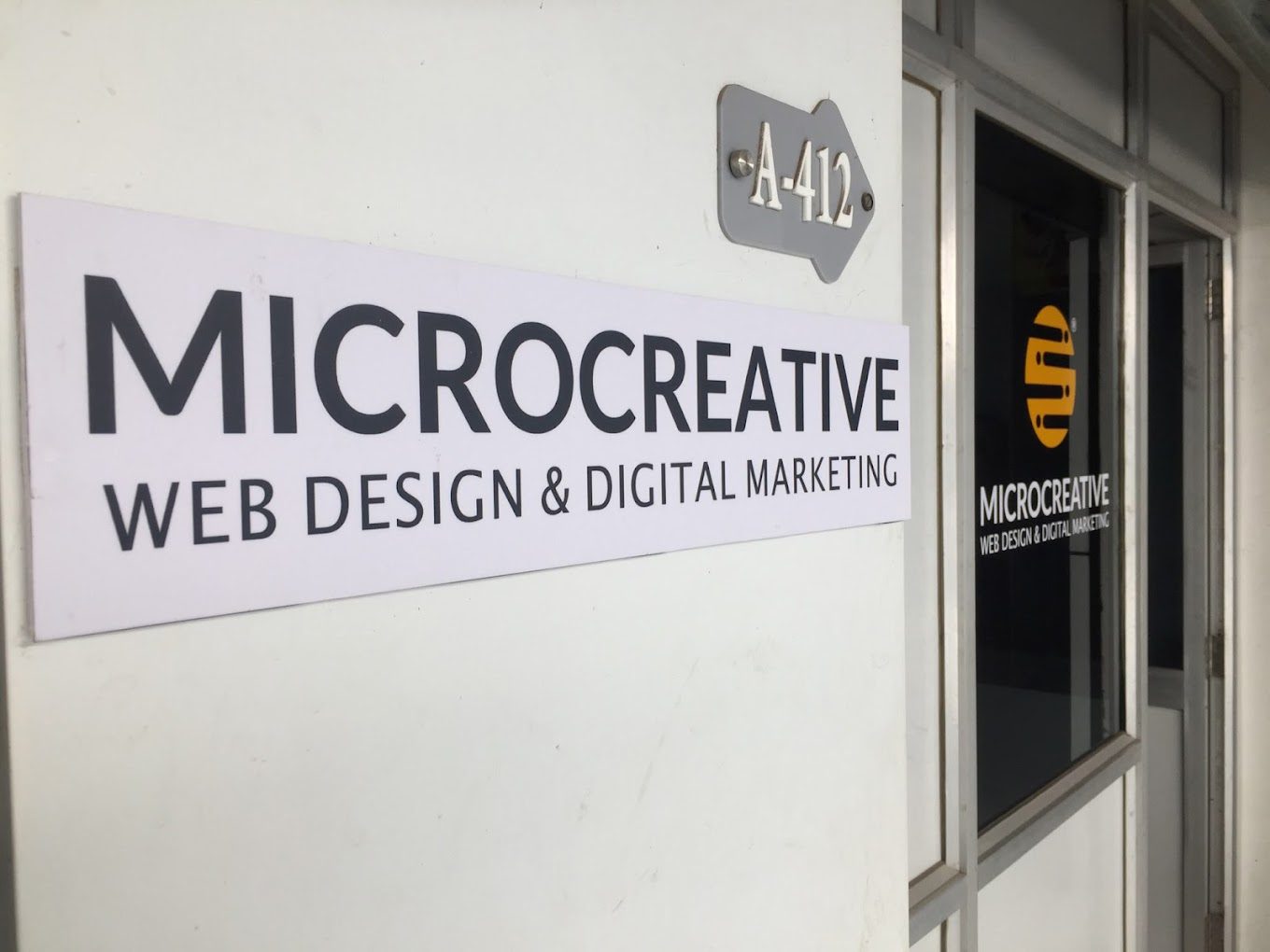 Microcreative - Reviews, Phone, Address, Images