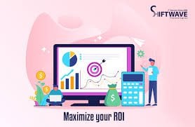 Shiftwave Technologies - Reviews - Phone No. - Address