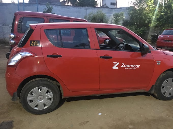 Zoomcar Self drive car rental - Reviews, Phone, Address, Images