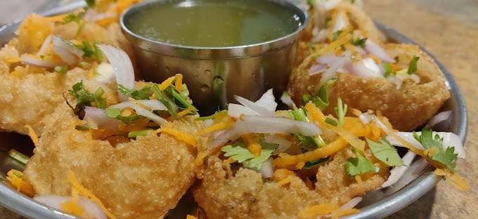 Velan Kaappi Tea Desk - Reviews, Images, Contact Details