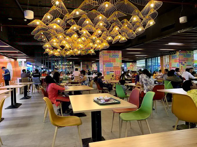 Brookefields Mall - Reviews, Phone, Address, Images