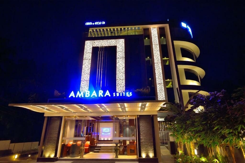 Ambara Suites - Reviews, Phone, Address, Images