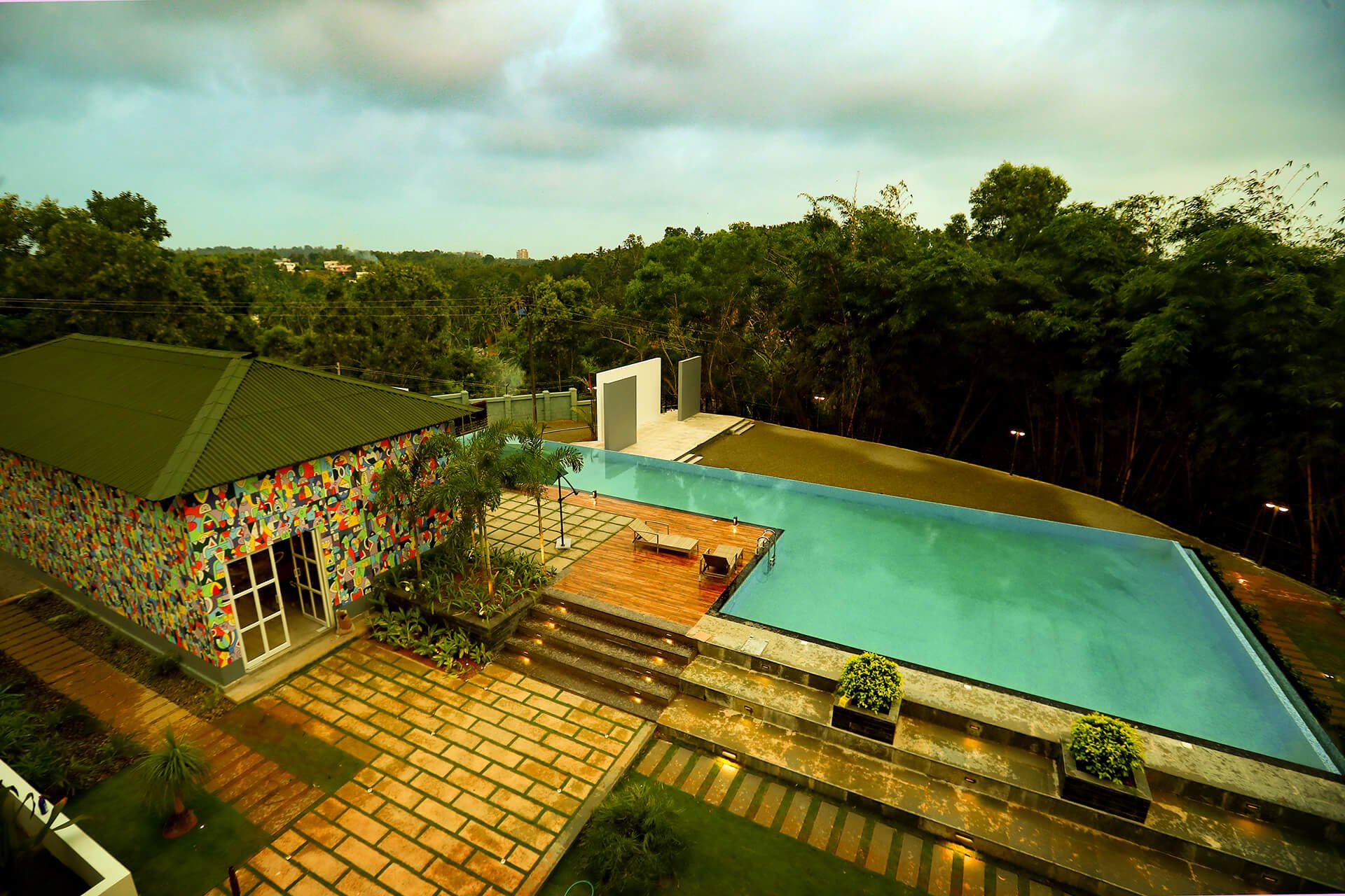 Avoki Hotels and Resorts - Reviews - Phone No. - Address - Lentlo.com