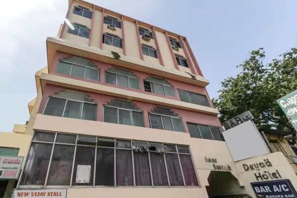 DEVAA HOTEL - Reviews - Phone No. - Address - Lentlo.com