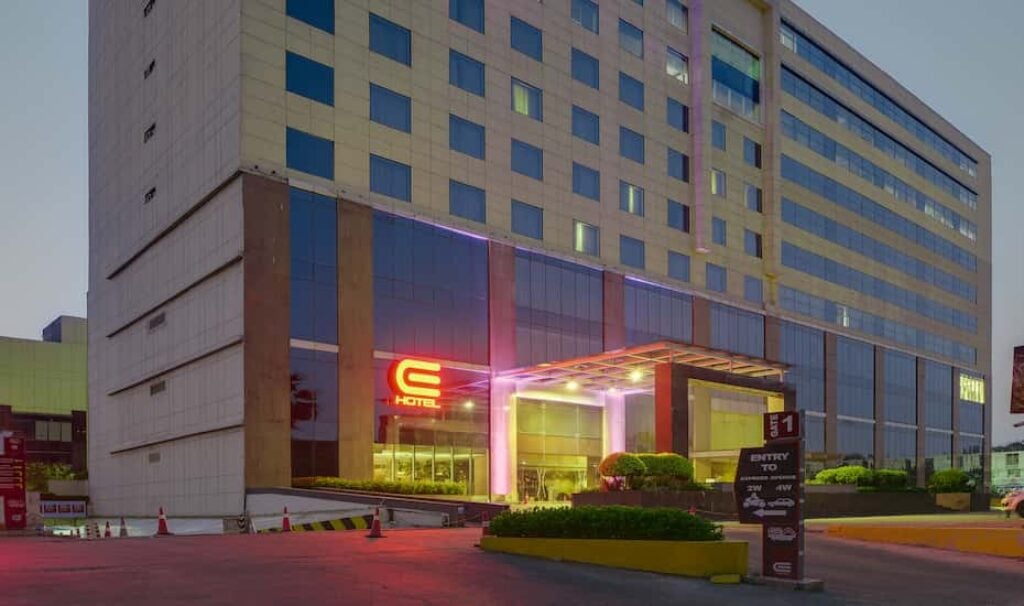 E Hotel Chennai - Reviews, Phone, Address, Images