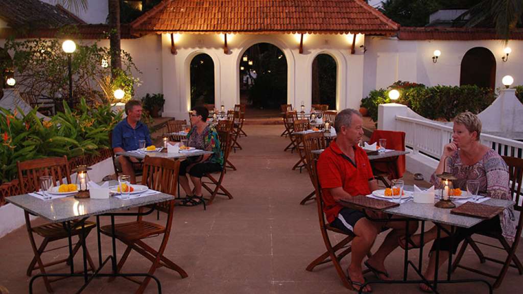 Fort House Hotel - Reviews - Phone No. - Address - Lentlo.com