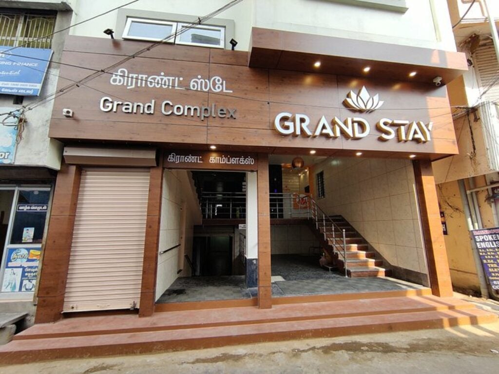 Grande Inn - Reviews, Phone, Address, Images