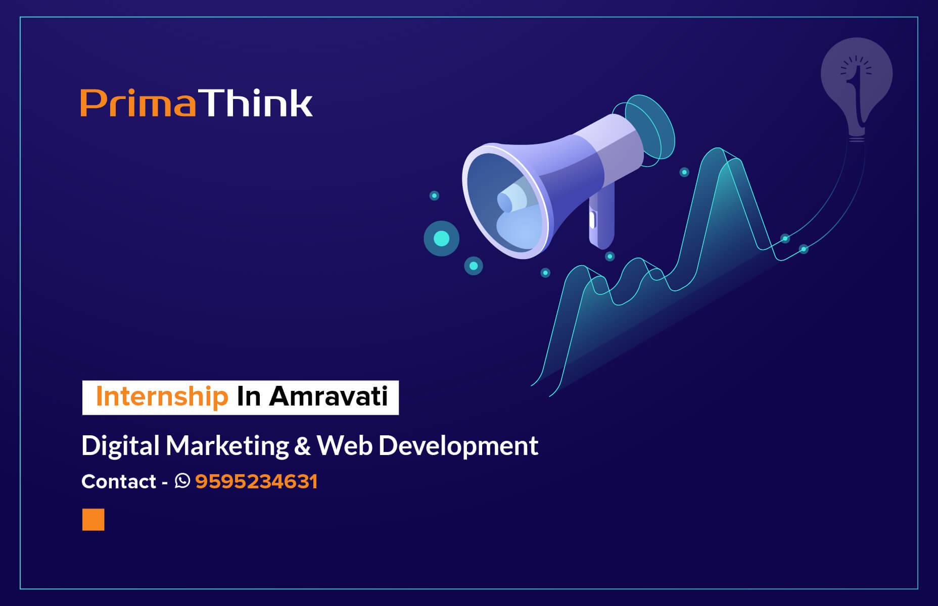 PrimaThink Digital Marketing Web Development Training - Reviews, Phone, Address, Images