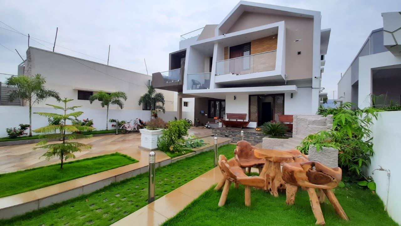 Jehovah Builders Pvt Ltd., - Reviews, Phone, Address, Images