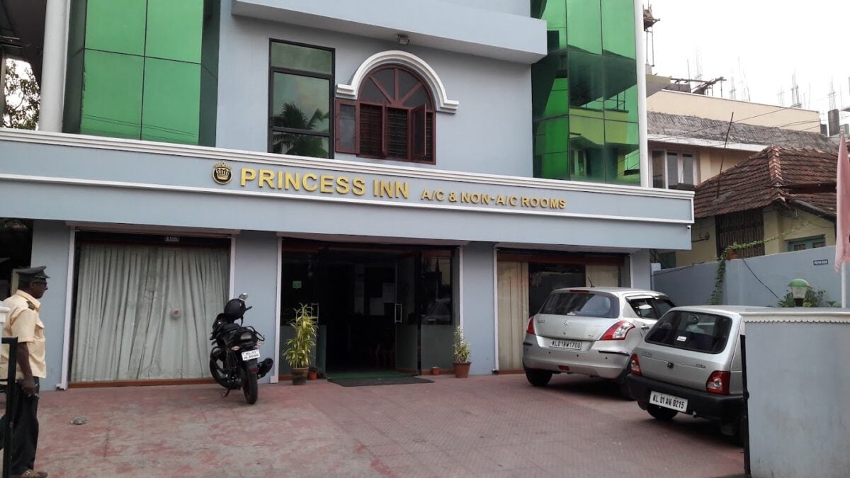 Princess Inn - Reviews - Phone No. - Address - Lentlo.com