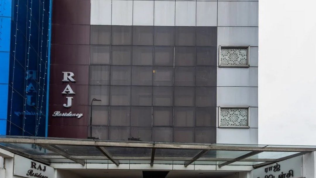 Raj Residency Hotel - Reviews, Phone, Address, Images
