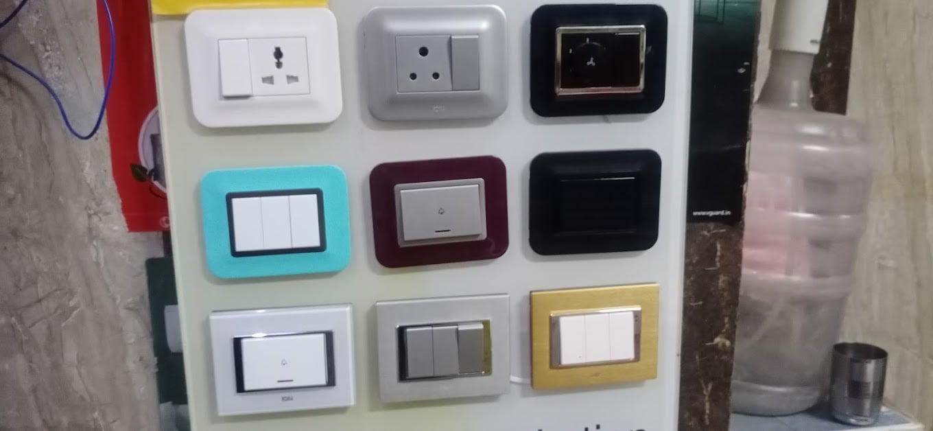 Sri Om Saravana Electrical And Plumbing Works - Reviews, Phone, Address ...