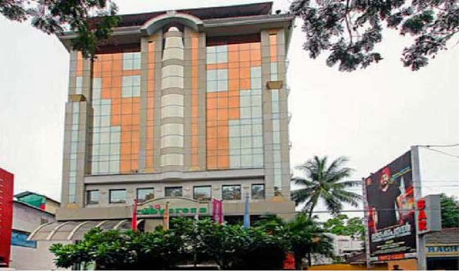 The Ruby Arena - Reviews - Phone No. - Address - Lentlo.com