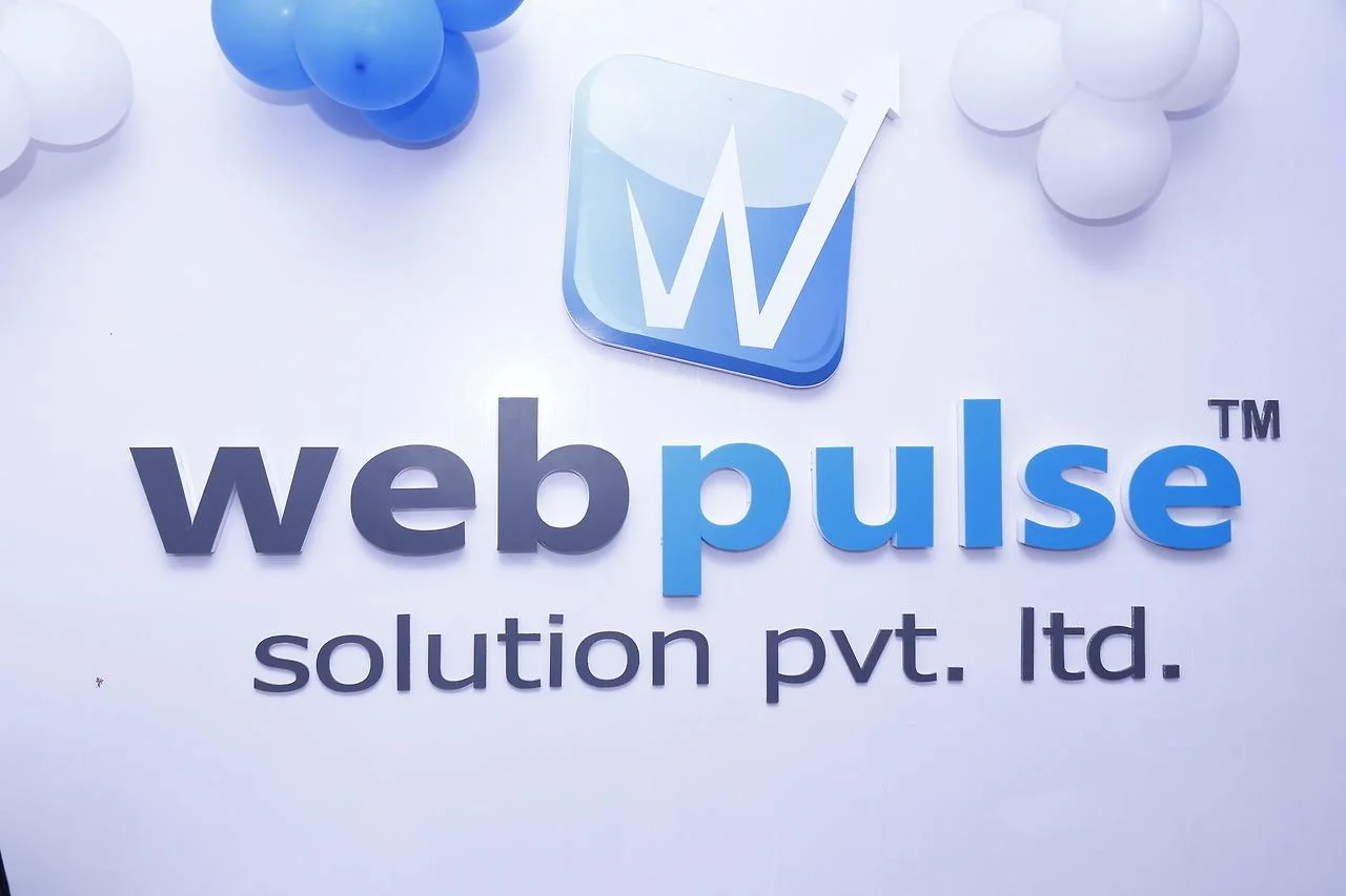 Webpulse Solution Pvt Ltd jabalpur - Reviews, Phone, Address, Images