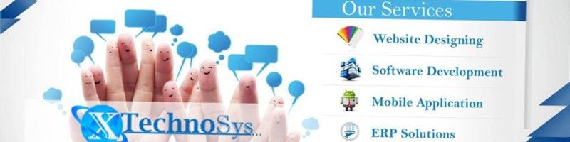 XTechnoSys Deep IT Solutions - Reviews - Phone No. - Address - Lentlo.com