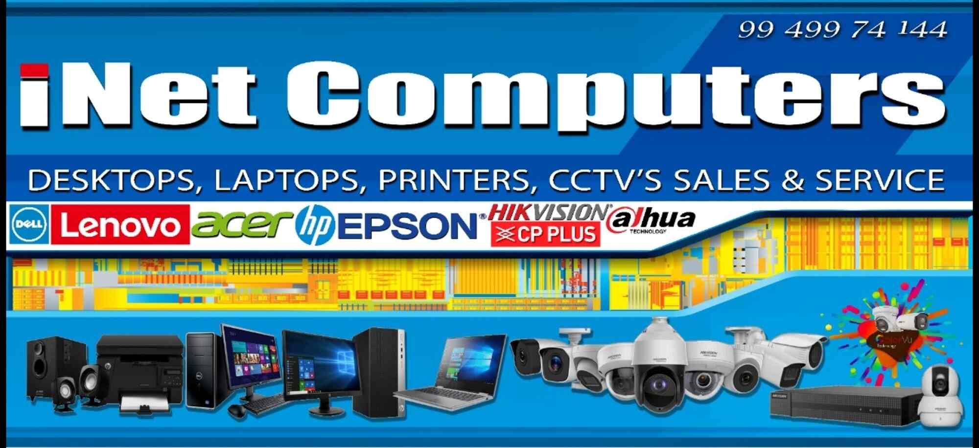 iNet Computers - Reviews, Phone, Address, Images