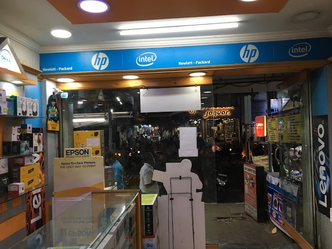 Sun Computers - Reviews, Phone, Address, Images