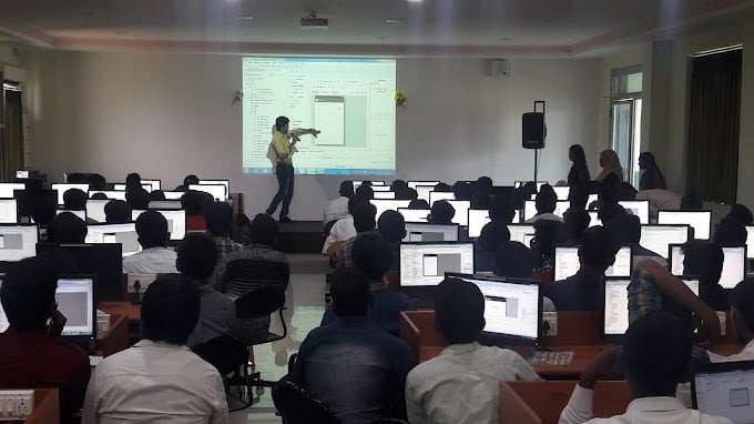 Gateway Software SolutionS - Reviews, Phone, Address, Images