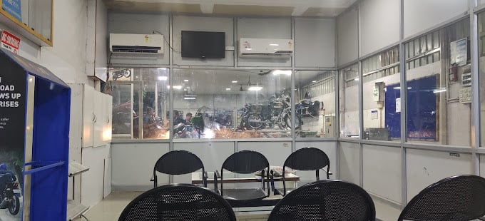 Krishnaa Bajaj Service Center - Reviews, Phone, Address, Images