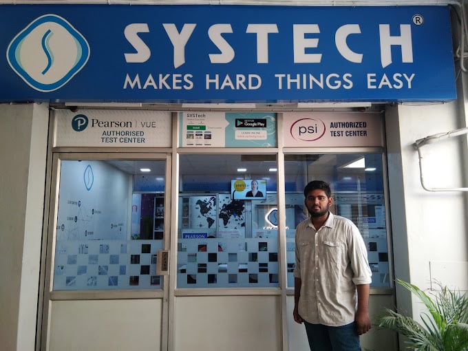SYSTECH - Trichy - Reviews, Phone, Address, Images