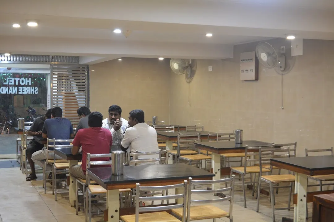 Addhuri Comforts Hotel - Reviews, Phone, Address, Images