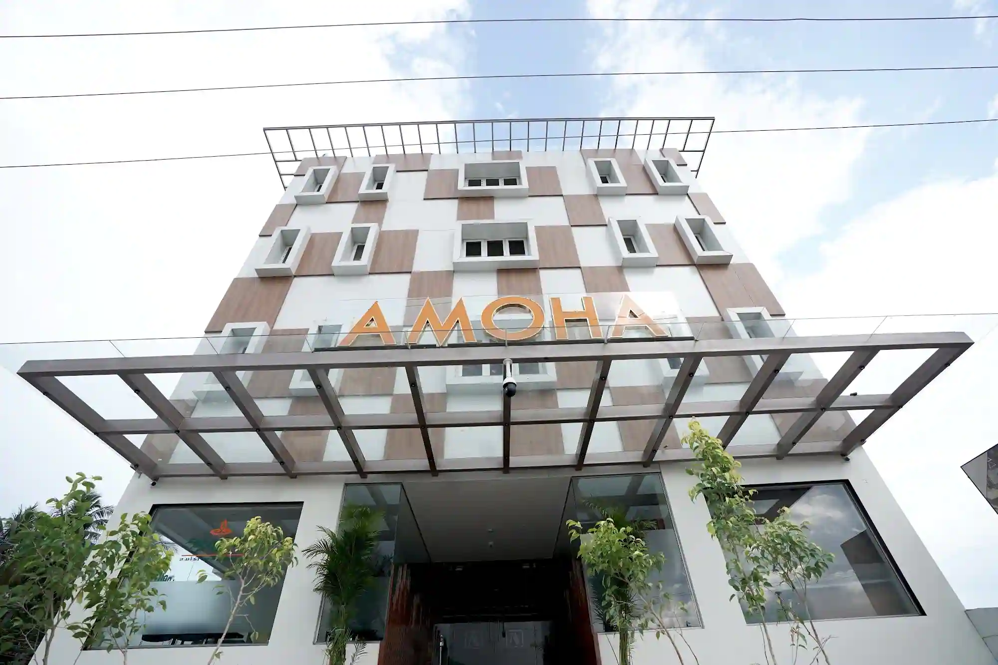 Amoha Hotel - Reviews, Phone, Address, Images