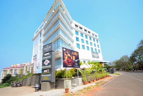 Country Inn & Suites by Radisson, Manipal - Reviews, Phone, Address, Images