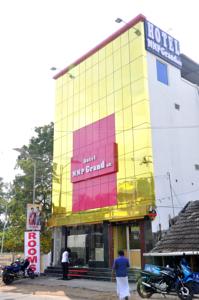 HOTEL Rameswaram NNP GRAND - Reviews - Phone No. - Address - Lentlo.com