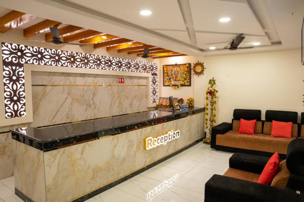HOTEL Rameswaram NNP GRAND - Reviews, Phone, Address, Images