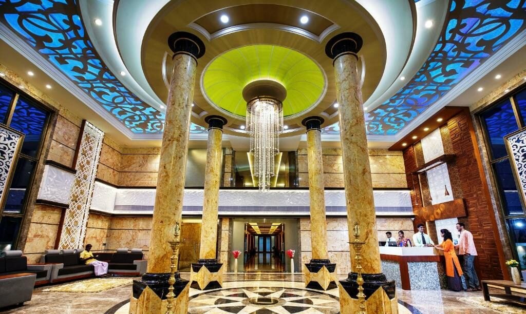 Hotel ARJUNAA - Reviews - Phone No. - Address - Lentlo.com