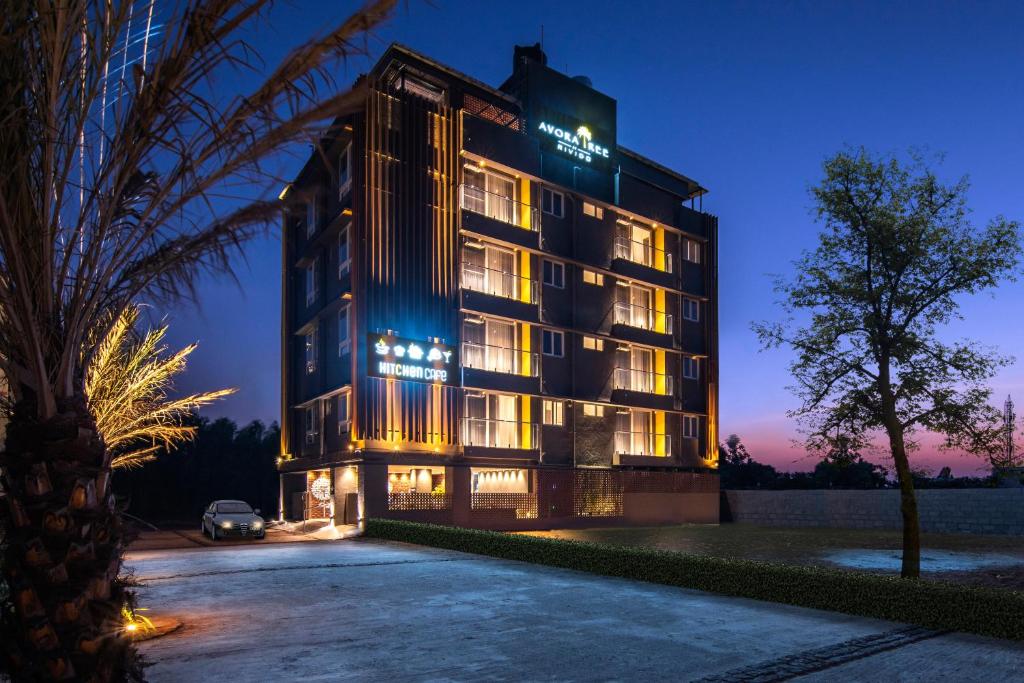 Hotel Avora Tree By Rivido - Reviews, Phone, Address, Images