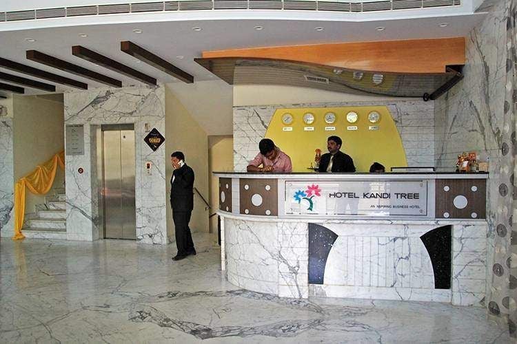 Hotel Kandi Tree - Reviews, Phone, Address, Images