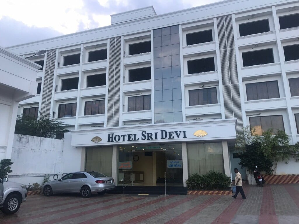 Hotel Sri Devi - Reviews, Phone, Address, Images