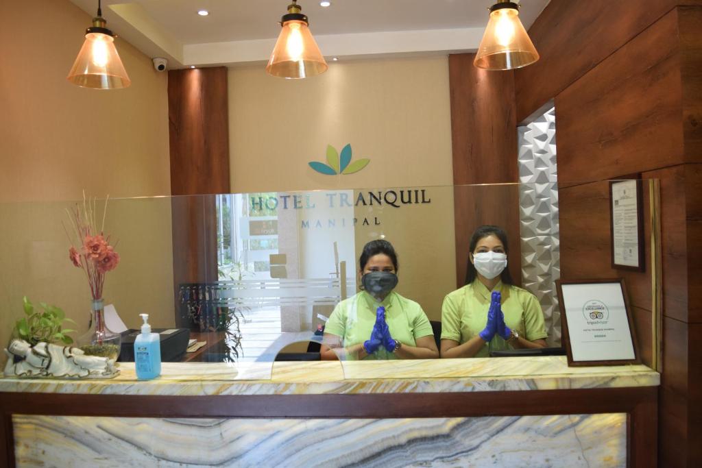 Hotel Tranquil Manipal - Reviews, Phone, Address, Images