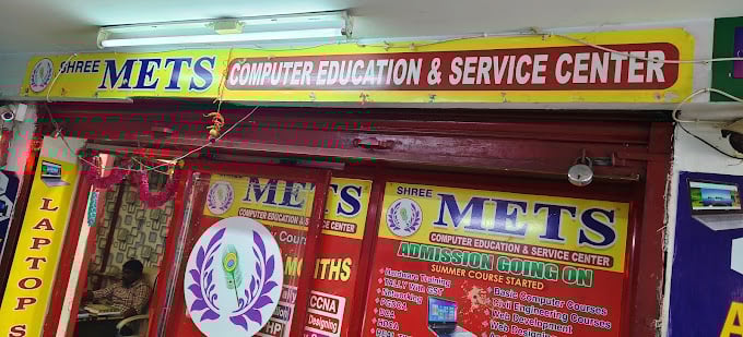 METS COMPUTER TALLY TRAINING INSTITUTE IN TRICHY - Reviews, Phone ...