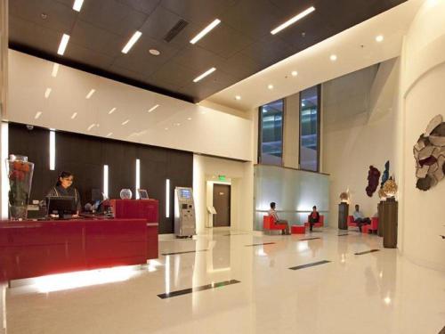 Keys Select Hosur Road - By Lemon Tree Hotels - Reviews, Phone, Address ...