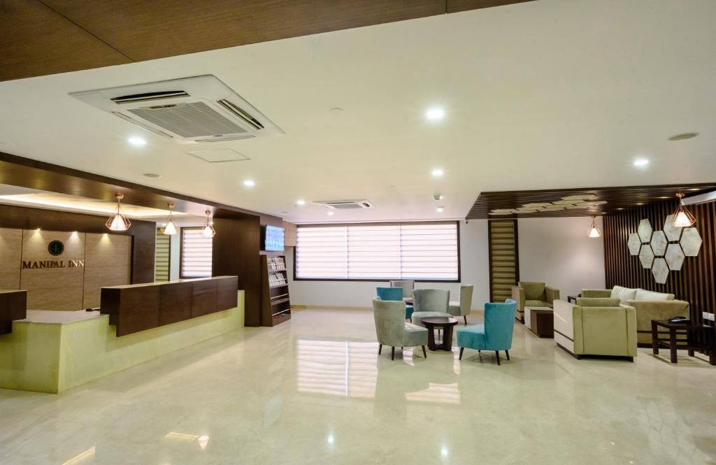 Manipal Inn, Udupi - Reviews, Phone, Address, Images