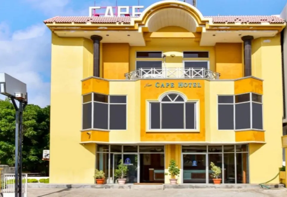 New Cape Hotel - Reviews, Phone, Address, Images